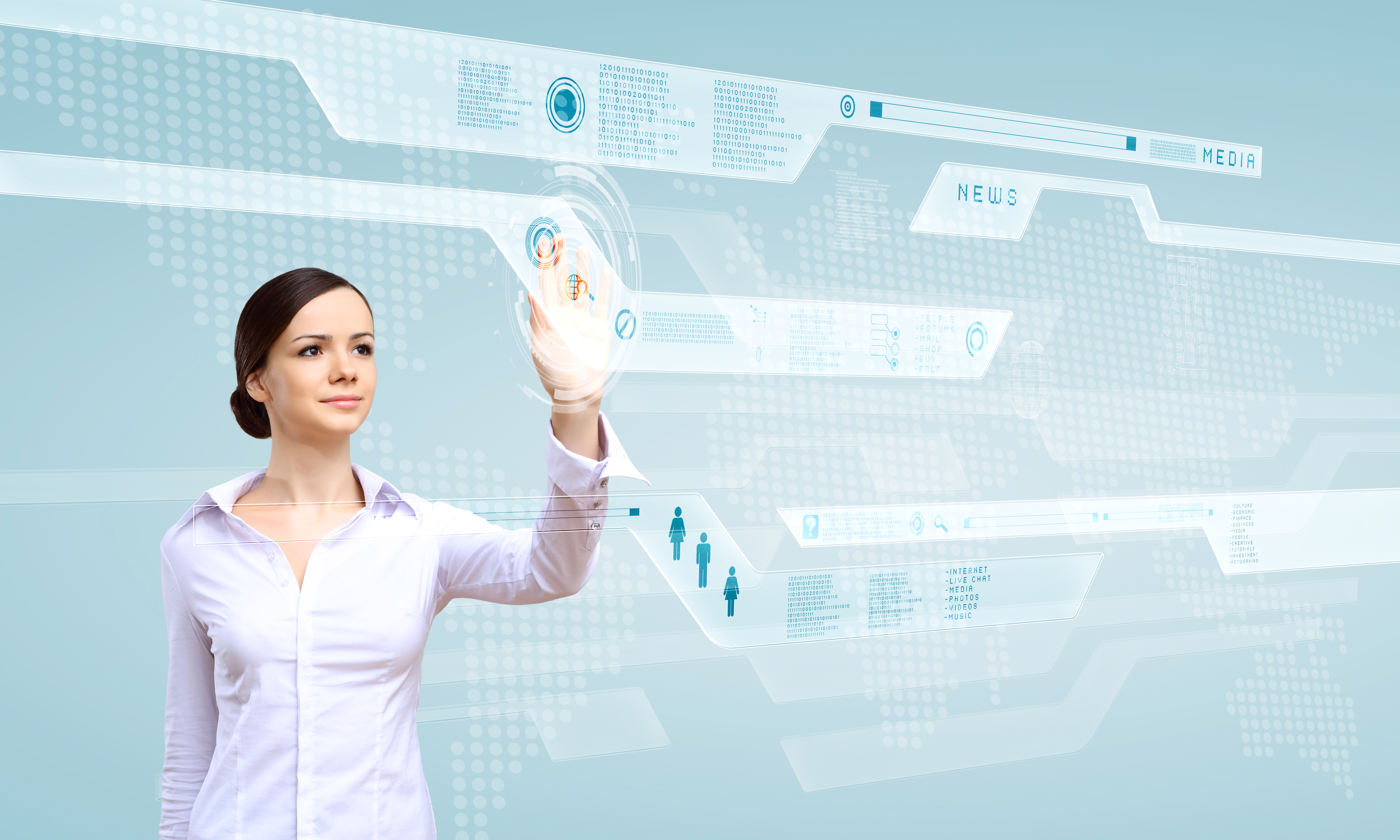 Maatwerk verzekeringen voor uw bedrijf | Everion